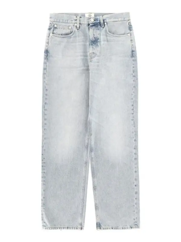 HAIKURE Style Jeans
