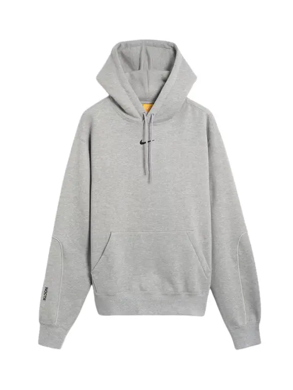 NIKE X NOCTA Hoodie Collaboration
