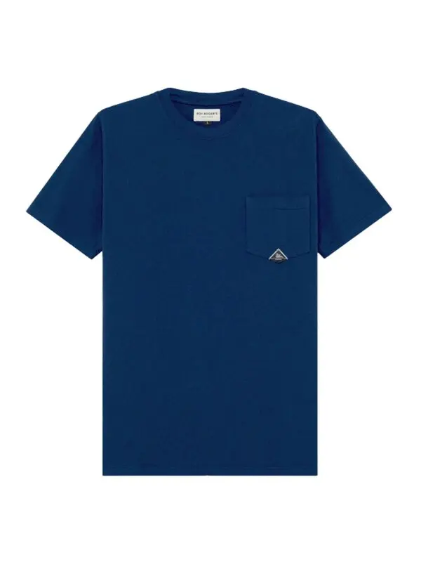 ROY ROGER'S Classic Mini Tee