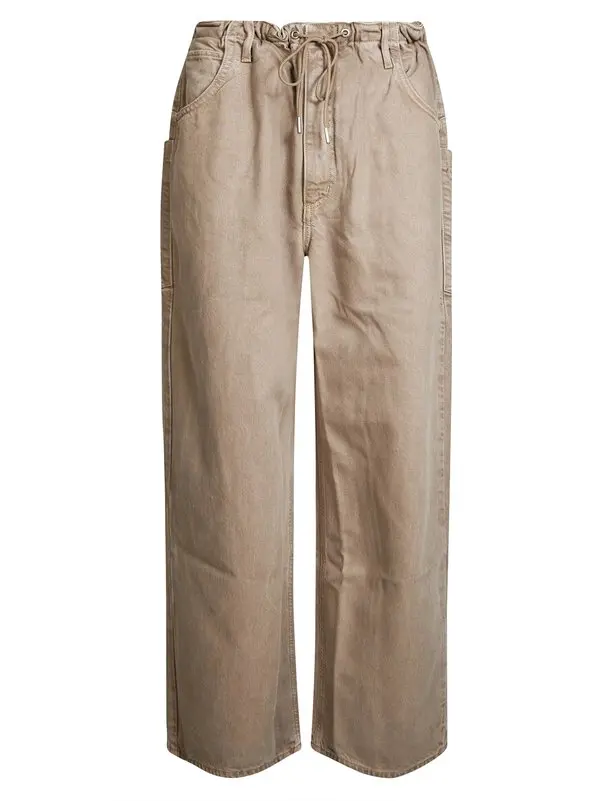 AGOLDE Shaw Jethestanens Jeans For - Denim
