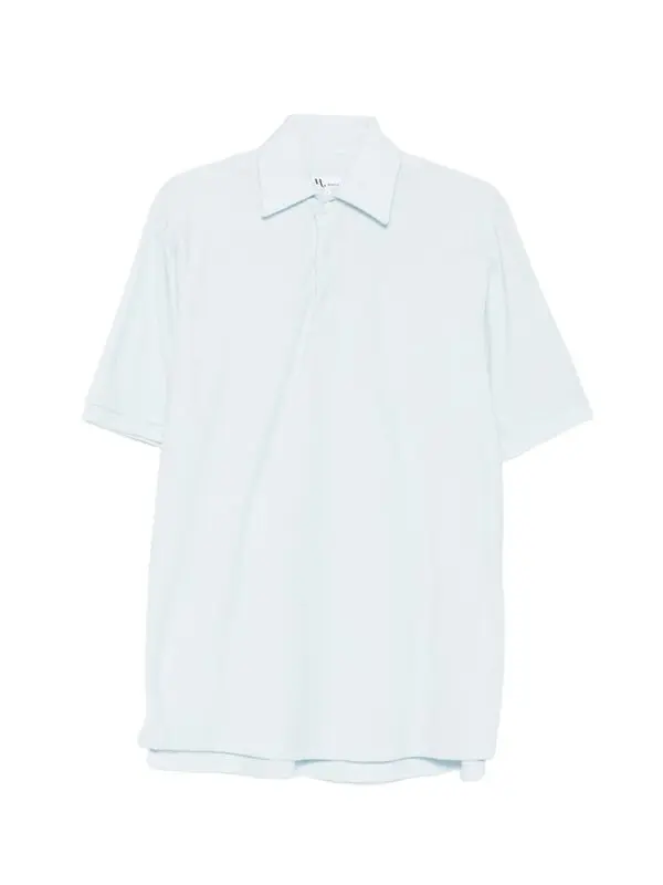DOPPIA A Mini Comfort T-shirt For
