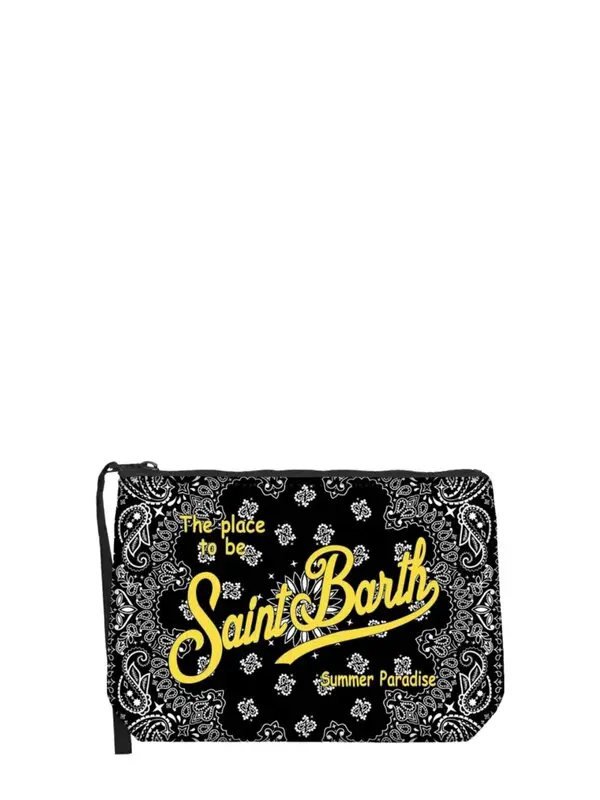 MC2 SAINT BARTH Stylish Mini Bag For The Modern