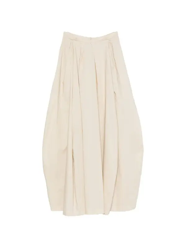 JUCCA Chic Mini Skirt