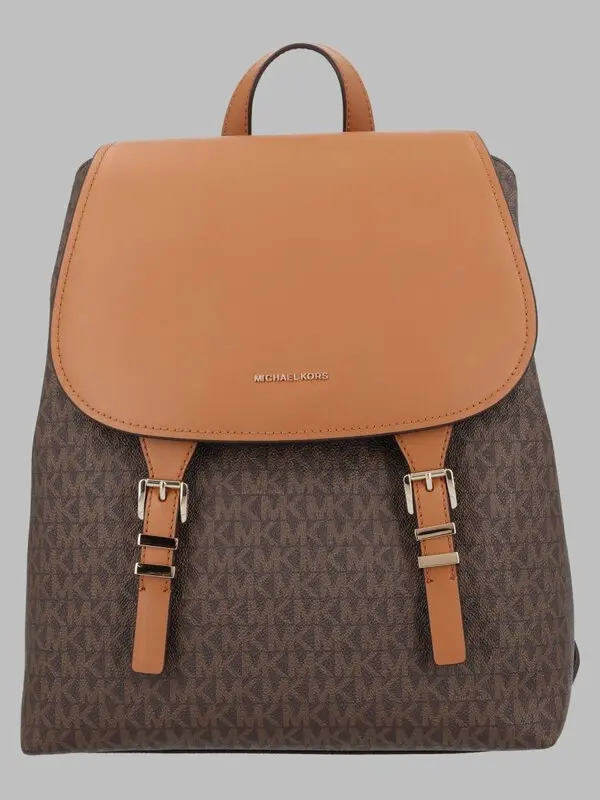Michael Kors Graphic Mini Backpack