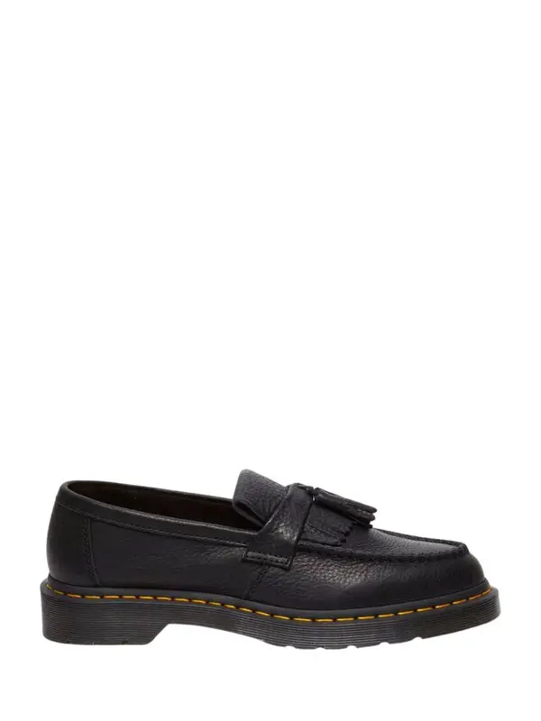 Dr. Martens Classic Ambassador Flat Shoes For - Black