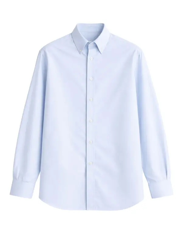 JW Anderson Button-down Dress Shirt