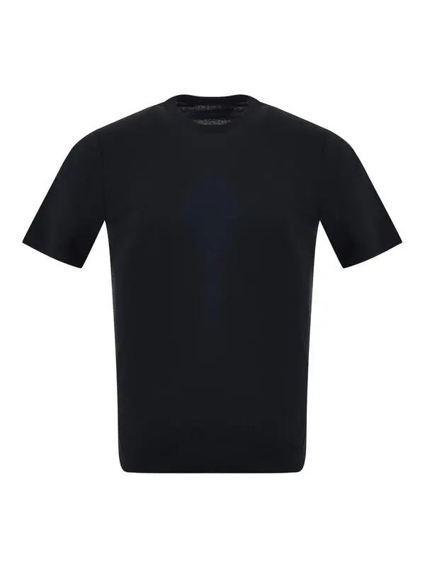 PEOPLE OF SHIBUYA Shibuya-inspired Stylish Tee For - Navy
