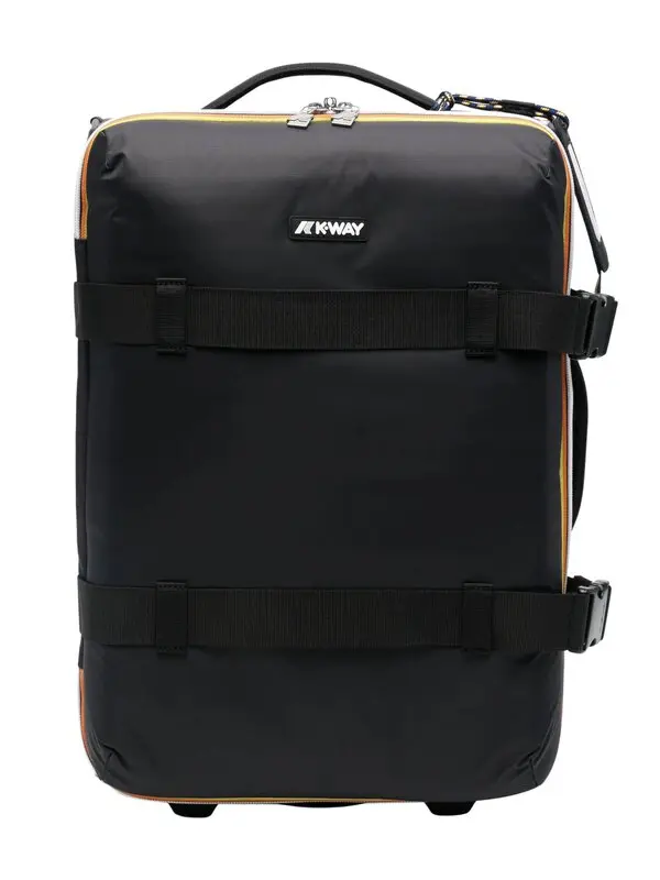 K-WAY Compact Mini Travel Bag