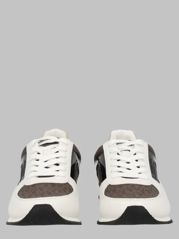 Michael Kors Cindy Lace-up Sneaker