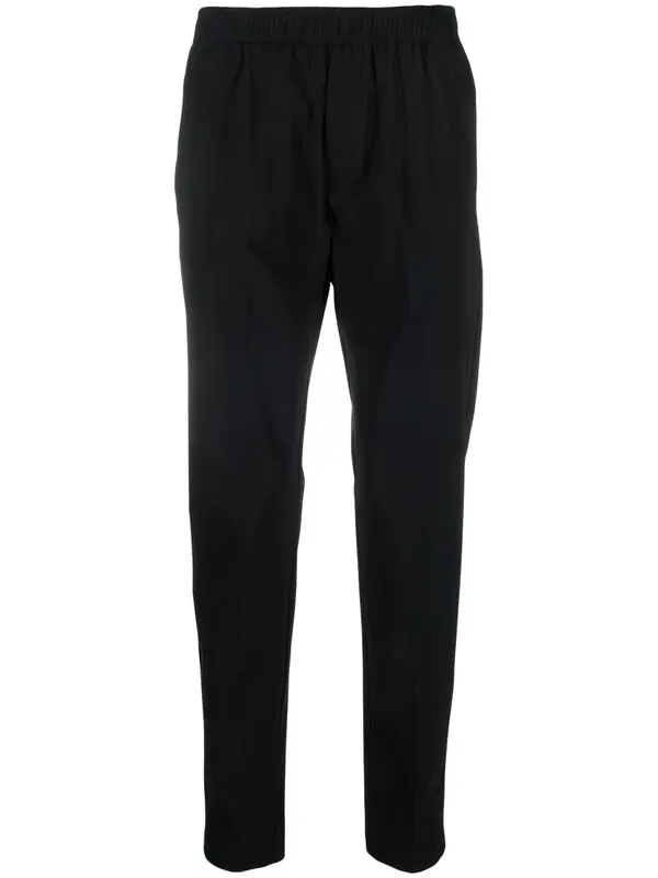 PMDS PREMIUM MOOD DENIM SUPERIOR Sophisticated Waistband Trousers With Back Welt Pocket