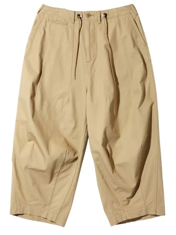 Needles Essential Trousers For