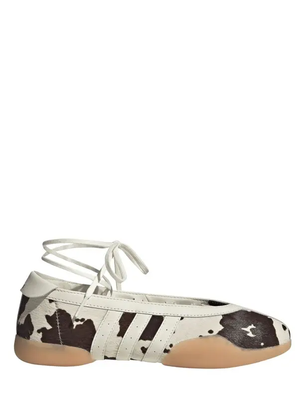 Adidas Taekwondo Ballet Sneakers - Multicolor