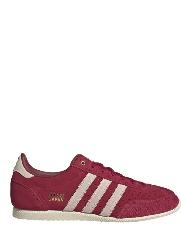 Adidas Stylish Sneakers Perfect For Any Season - Red