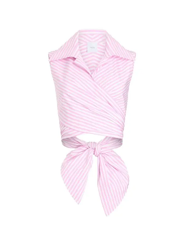 PATOU Chic Top Perfect For Any Occasion