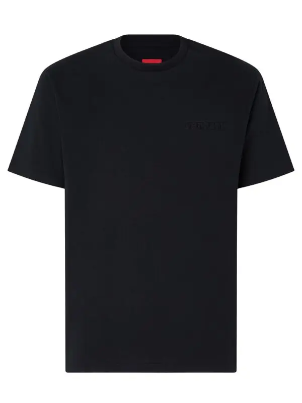 FERRARI Classic Mini Graphic Tee For