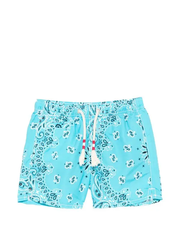 MC2 SAINT BARTH Mini Explorer Cap