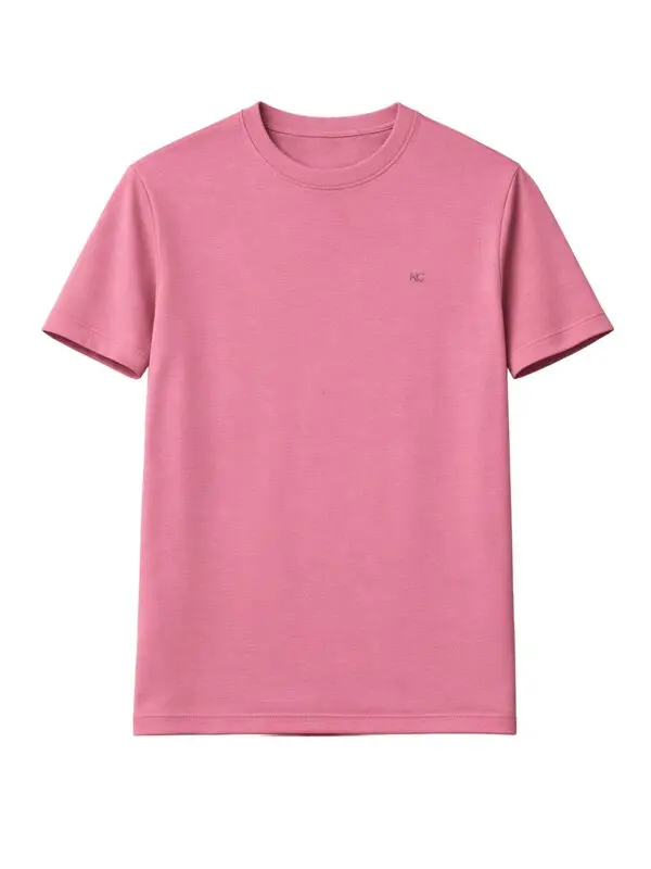 Michael Kors Organic Cotton Mini T-shirt For