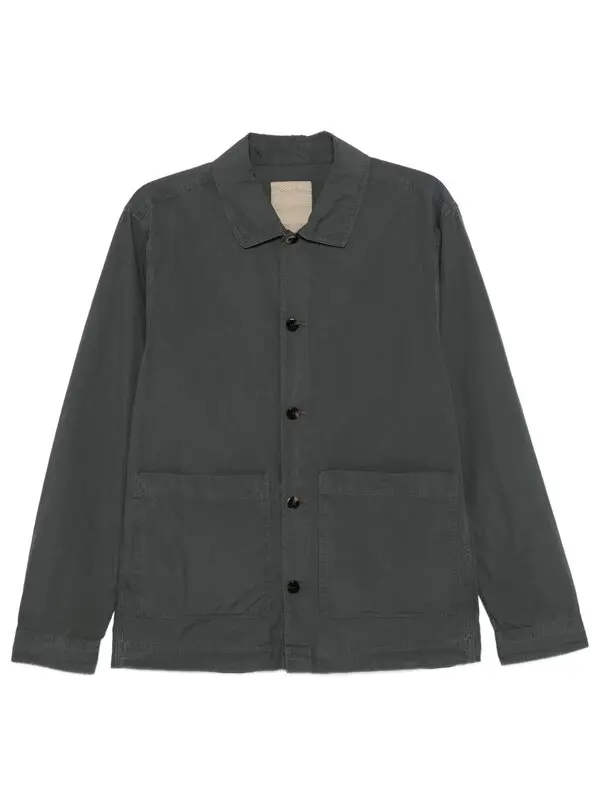Woolrich Mini Coat For