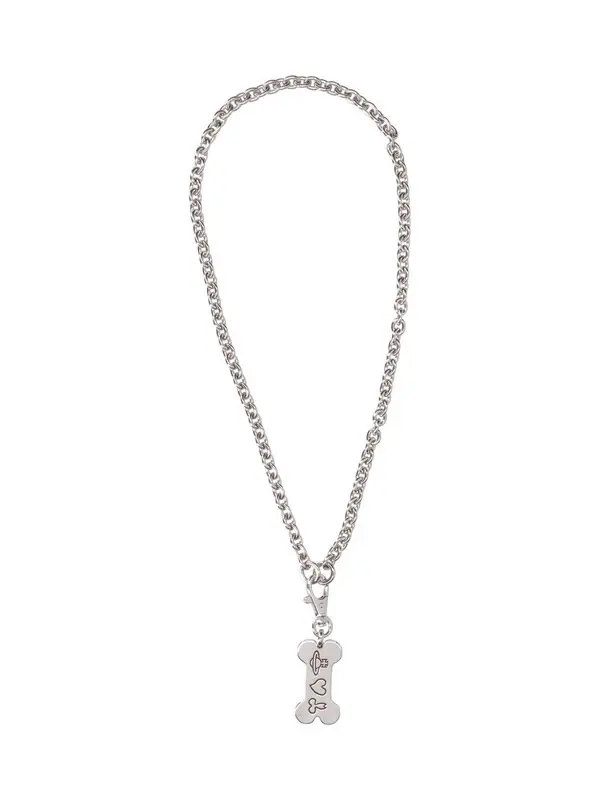 VIVIENNE WESTWOOD Mini Bijoux Charm Necklace