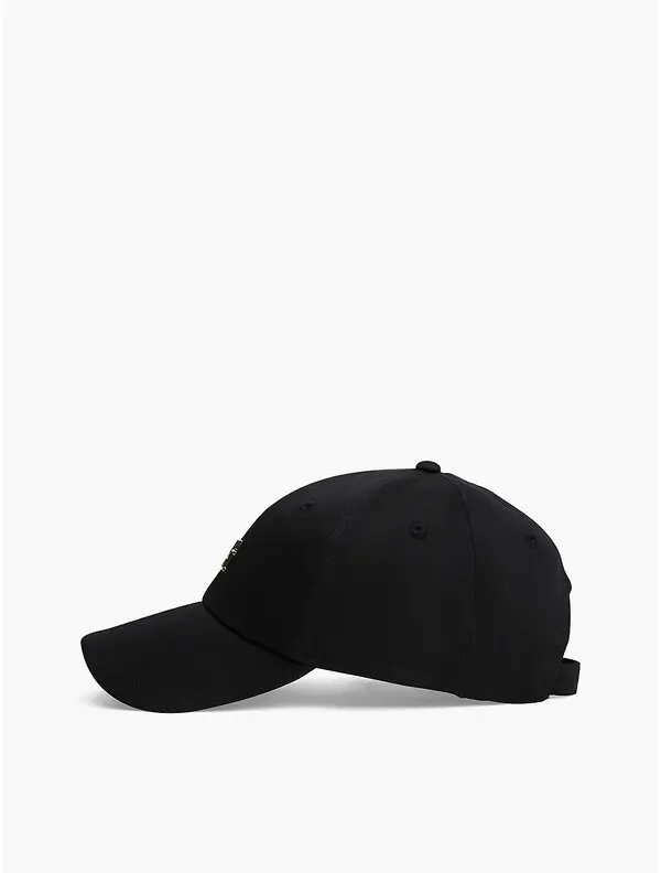 Tommy Hilfiger Monogram Logo Baseball Cap