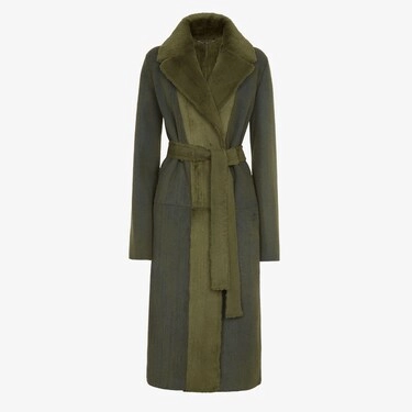 Fendi Coat