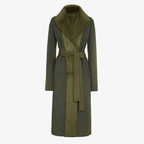 Fendi Coat