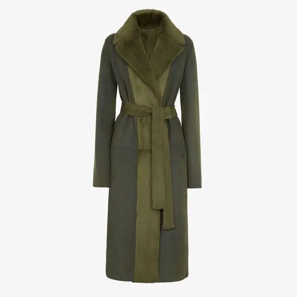 Fendi Coat