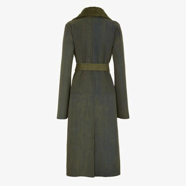 Fendi Coat