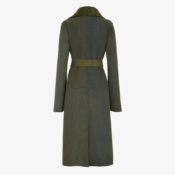 Fendi Coat