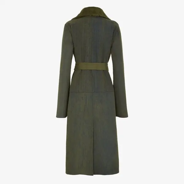 Fendi Coat