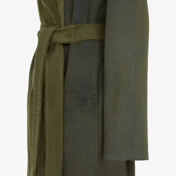 Fendi Coat