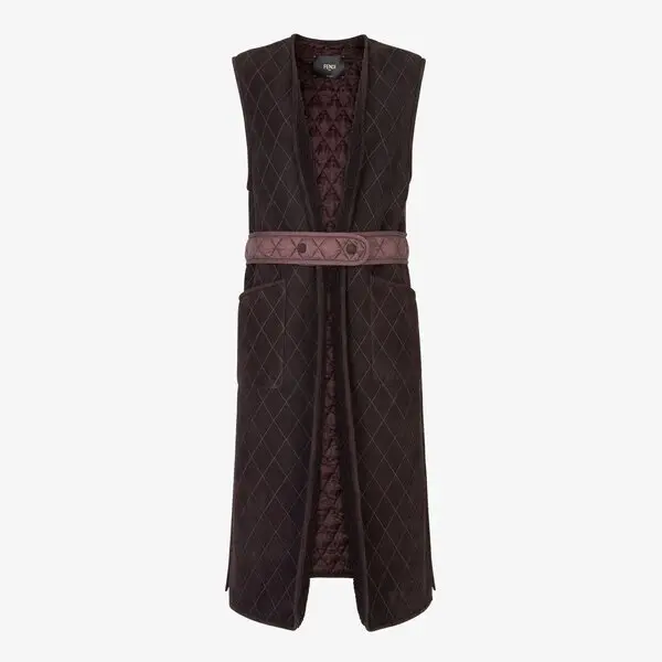 Fendi Gilet