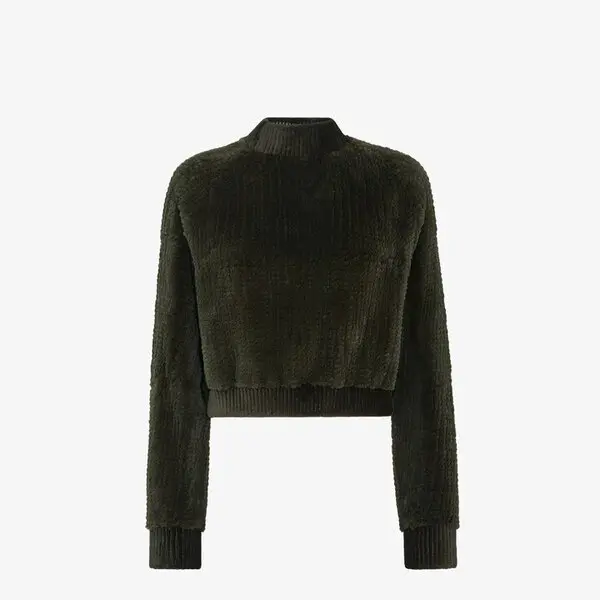 Fendi Blouson