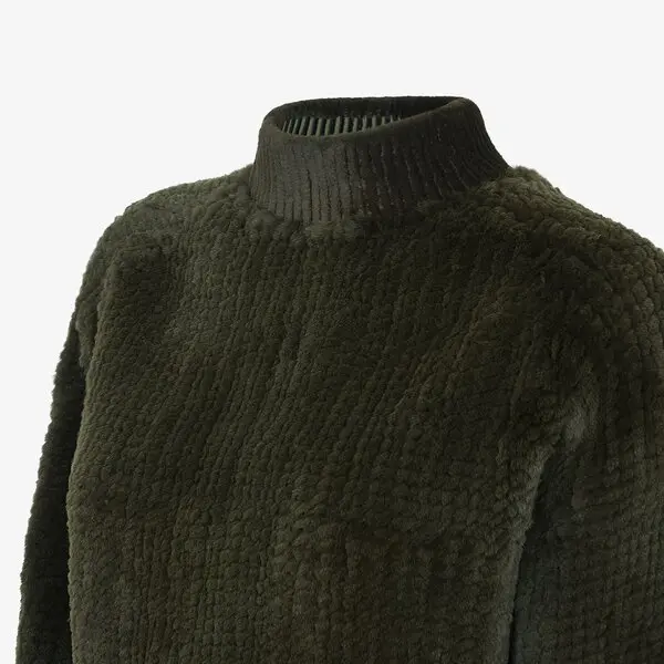 Fendi Blouson