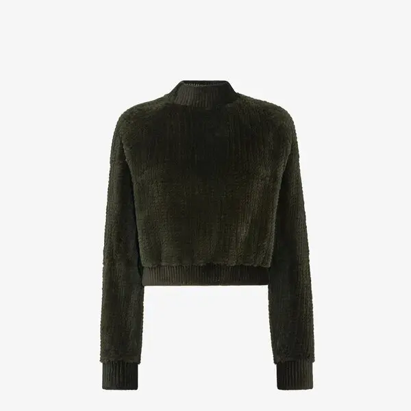 Fendi Blouson
