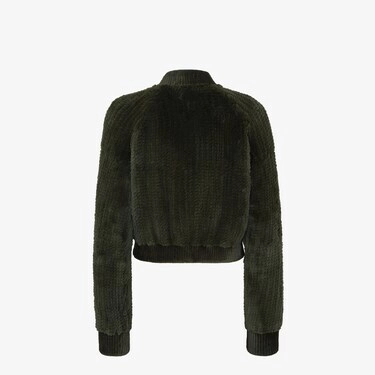 Fendi Blouson