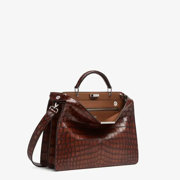 Fendi Peekaboo Iseeu Medium