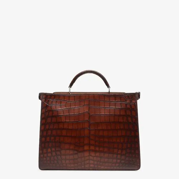 Fendi Peekaboo Iseeu Medium