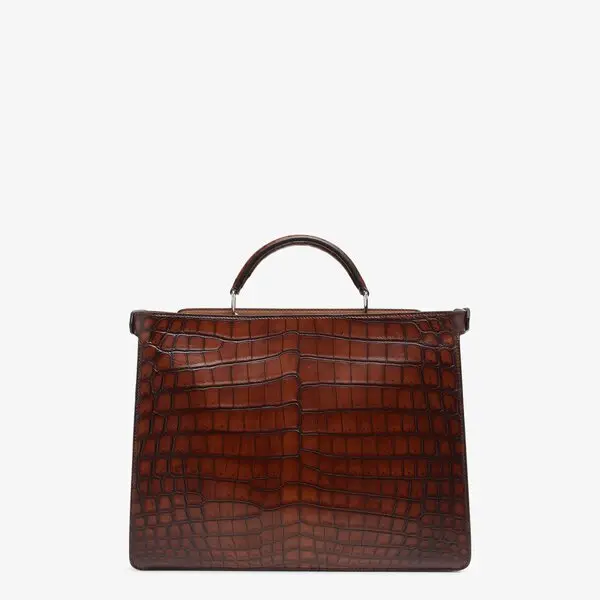 Fendi Peekaboo Iseeu Medium