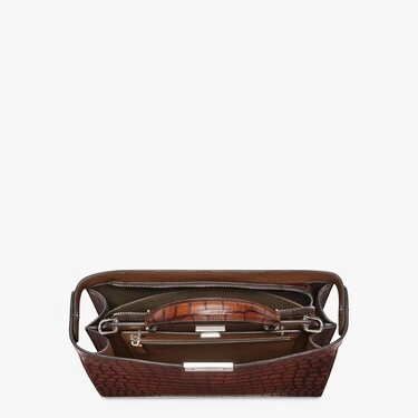Fendi Peekaboo Iseeu Medium
