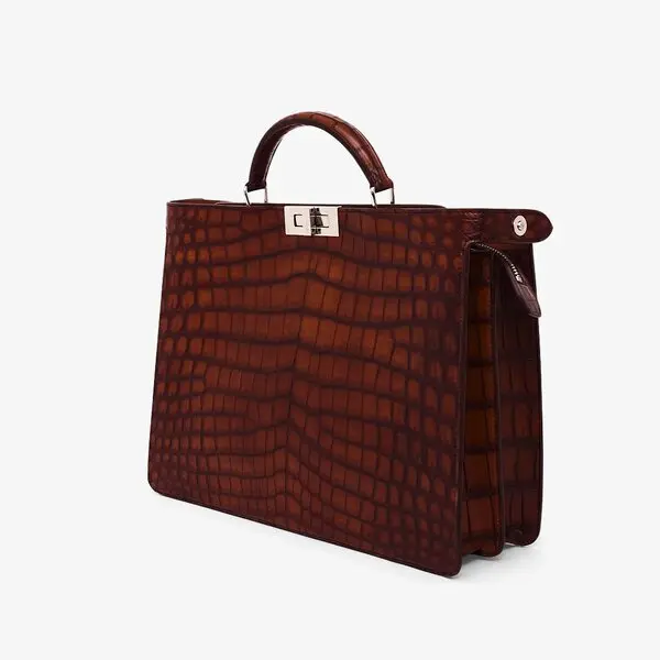 Fendi Peekaboo Iseeu Medium