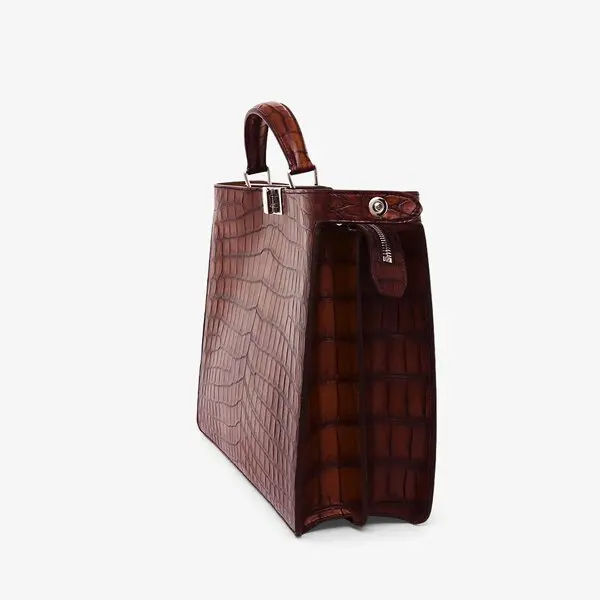 Fendi Peekaboo Iseeu Medium