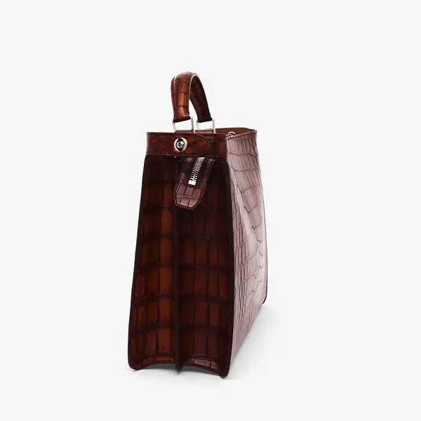 Fendi Peekaboo Iseeu Medium