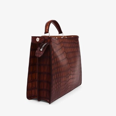 Fendi Peekaboo Iseeu Medium