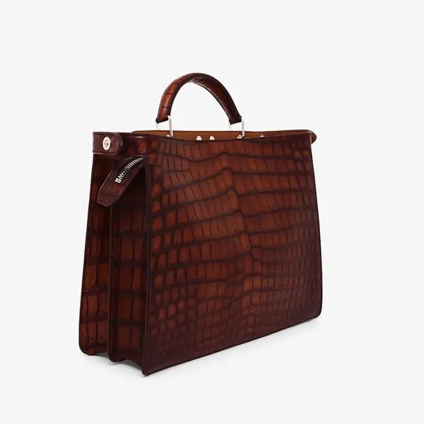 Fendi Peekaboo Iseeu Medium