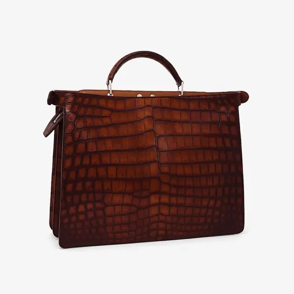 Fendi Peekaboo Iseeu Medium