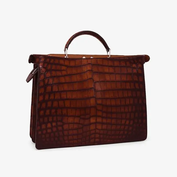 Fendi Peekaboo Iseeu Medium