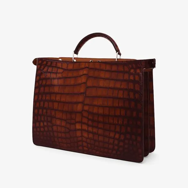 Fendi Peekaboo Iseeu Medium
