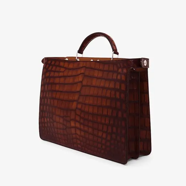 Fendi Peekaboo Iseeu Medium