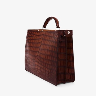 Fendi Peekaboo Iseeu Medium